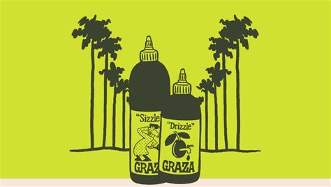 Graza So You Wanna Be Best Friends Milled