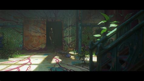 Every Arcane Second In Order 🤖 On Twitter Arcane S1e2 Frame 27912