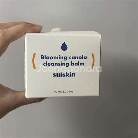 수이스킨 화사한 유채클렌징 밤 90ml 중고나라 카페에서 운영하는 공식 사이트