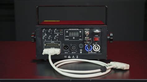 The Ultimate Guide To Choosing The Best Laser Control Software For You