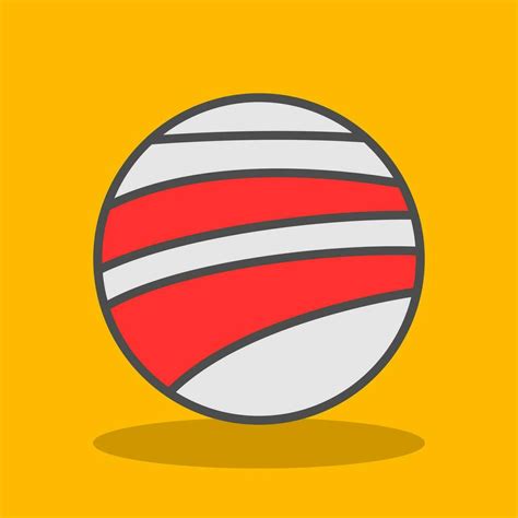 Uranus Vector Icon Design 25607606 Vector Art At Vecteezy