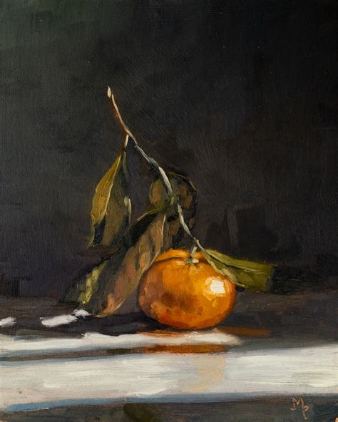 Crowned Clementine Miss Mustard Seed