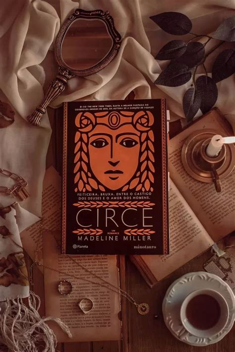 Circe Madeline Miller Book Photography Instagram Top Books To Read Book Lovers