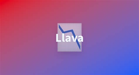 Llava A Hugging Face Space By Sarekayre