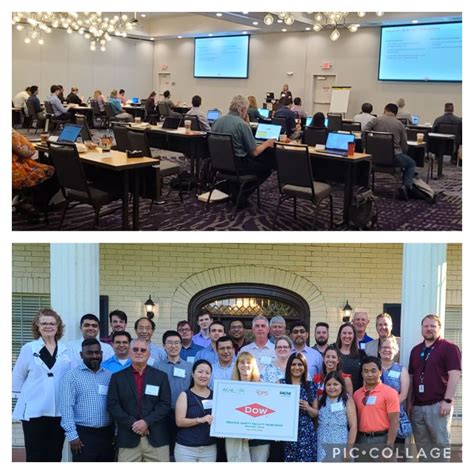 Center For Chemical Process Safety Ccps On Linkedin Ccps Dow Aiche Dawg Processsafety