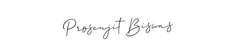 76 Prosenjit Biswas Name Signature Style Ideas Exclusive Electronic Sign