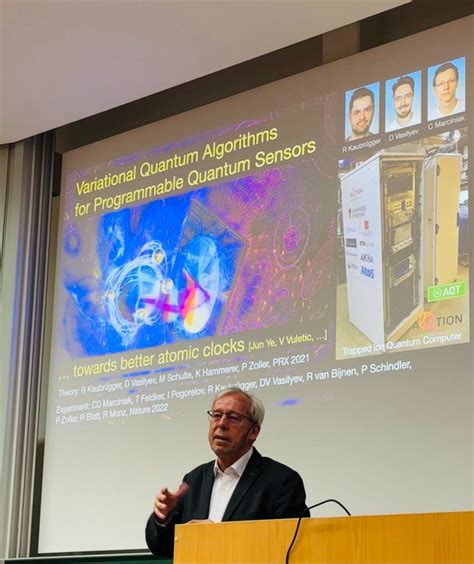 Jens Eisert On Linkedin Quantumsimulators