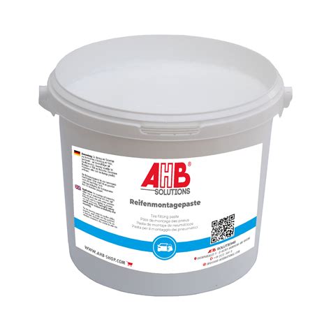 Tire Mounting Paste 5 Kg Purchase Online