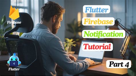 Part 4 Flutter Firebase Notification Handling Permission