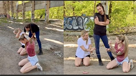 Cop Defeats Two Villians Custom Video Sex Beauty With Balloons Clips4sale