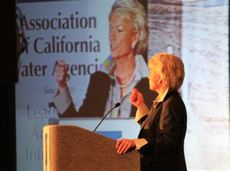 In Her Own Words Pat Mulroy Water Management In The Wild West Lessons Learned” Mavens