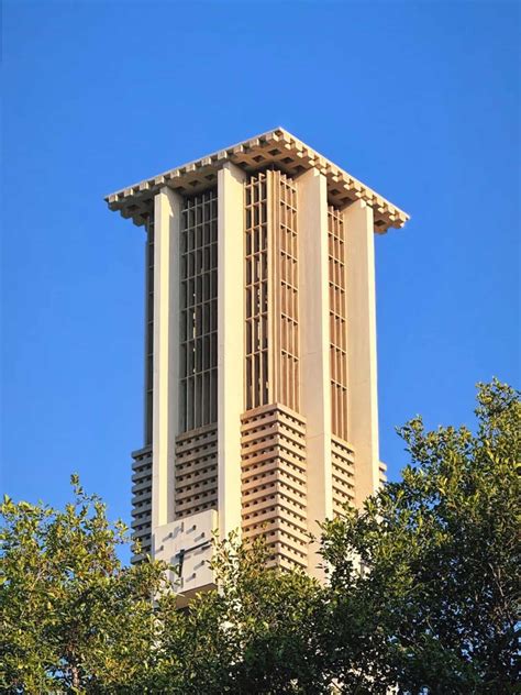 Uc Riverside Ucr Bell Tower Knows If Youre Late For Class… But Will Never Tell 😂🤫🔔 Happy
