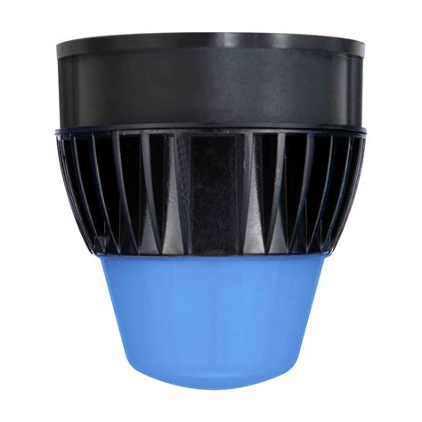 Junction Box Led Light Blue