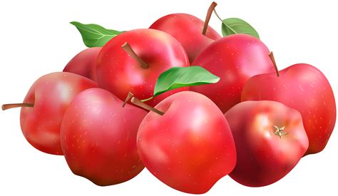 Apple Images In Clipart At Buddy Byram Blog