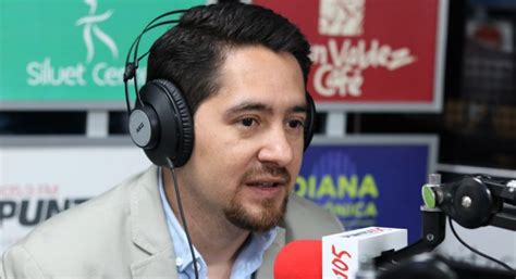Anzora A Los Que Aún Votaron Por Arena Deberíamos Enseñarles La