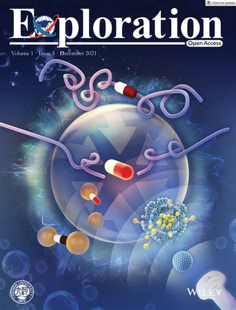 霍帅东课题组 The Huo Lab