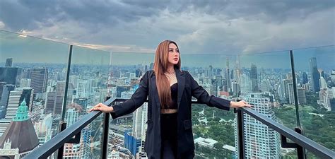 Hedonisme Bhayangkari Luluk Sofiatul Jadi Incaran Netizen Celahid