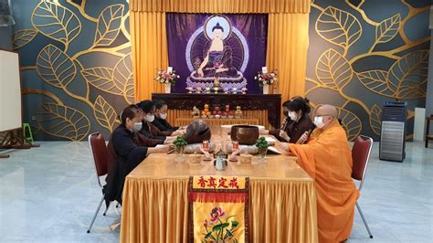 Vihara Buddhi Bandung Bandung
