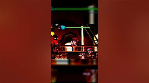 Fnf Vs Furnace Whitty Remade Hot Head Bopgameplay Bf Gf Fnf Mod