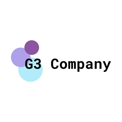 G3 Company Ebay Stores