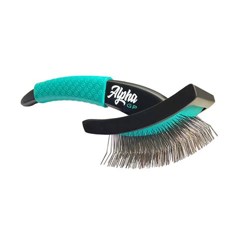 Alpha Brush Alpha Grooming Products