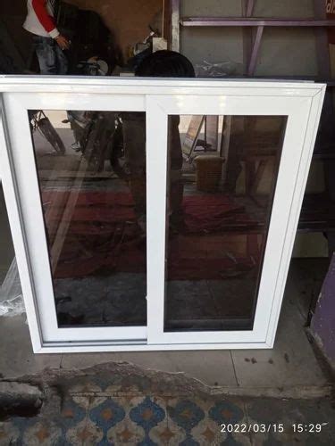 Aluminium Mini Domal Window At ₹ 400square Feet In Indore Id