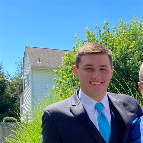 Ryan Elliot University At Buffalo Buffalo New York United States Linkedin