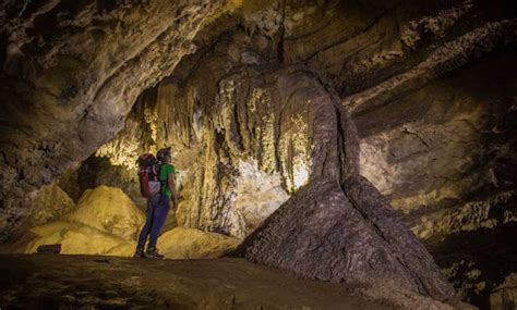 Aventúrate Con Esta Increíble Ruta De Cuevas Y Grutas De Cuetzalán