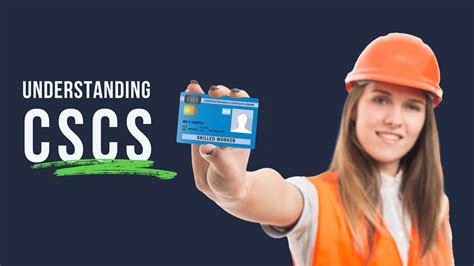 Understanding Cscs Your Pathway To Safer Construction Essential Site Skills