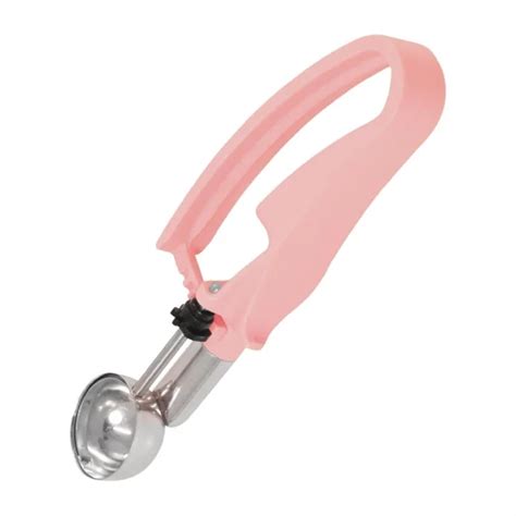Buy Unigrip Portion Spoon Size 60 Pink Online Horecatraders