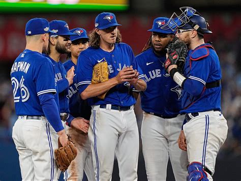 Blue Jays Loss In Alcs Game 7 Would Join List Of Heartbreaks Toronto Sun