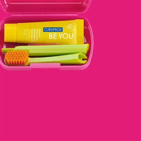 Enzycal Fluoride Free Toothpaste Curaprox Shop Philippines