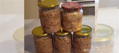 Тушенка для собак купить в Нижнем Новгороде | Животные и зоотовары | Авито