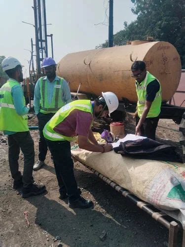 Permeability Packer Test Service In Indore Id 2855330918897