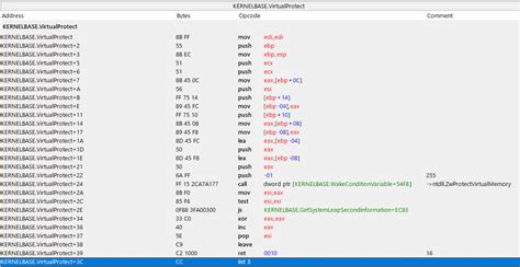 Github Ekdms05virtualprotecthookbypass Bypass Winapi Hook Using Copy Function