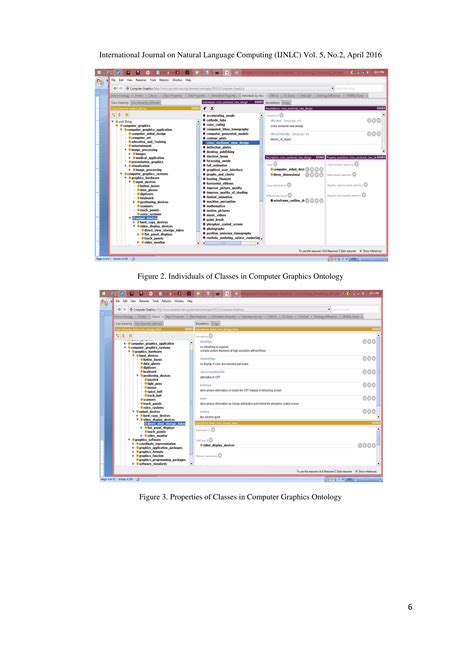 Machine Learning Techniques With Ontology For Subjective Answer