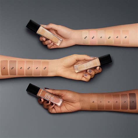 Teint Miracle Foundation Dewy Foundation Lancôme Uk