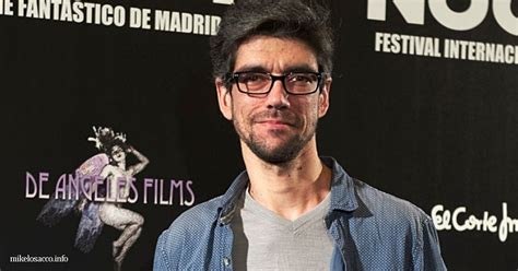 Javier Botet Movie And Story Artiste