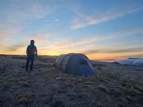 An Assynt Saga A Night On Suilven Munro Reveries