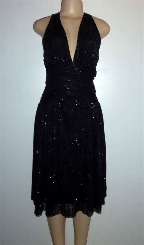 Formal Dresses Gorgeous Black Cocktail Party Dress By Truworths