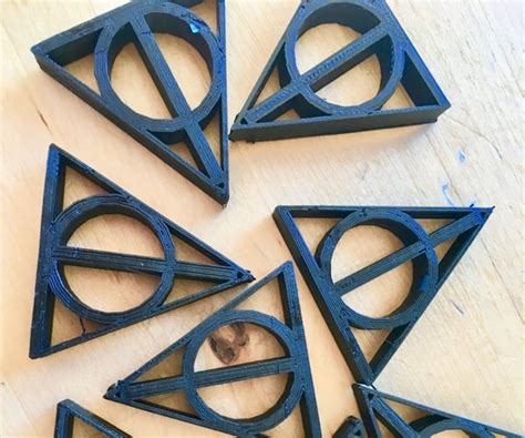 Tinkercad Fidgets Instructables