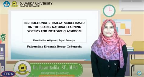 Model Based Learning Teaching And Education Research Association