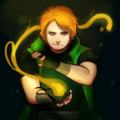 Premonitions Of Love Ninjago Lloyd X Reader Chapter Two