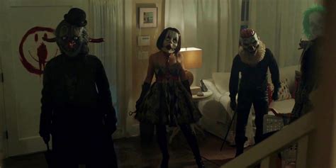 Tantans World American Horror Story Season 7 Cult
