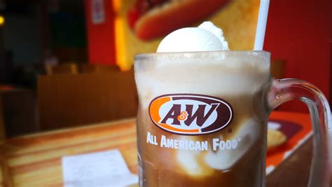 Aandw Just Jumped On The Vegan Burger Bandwagon