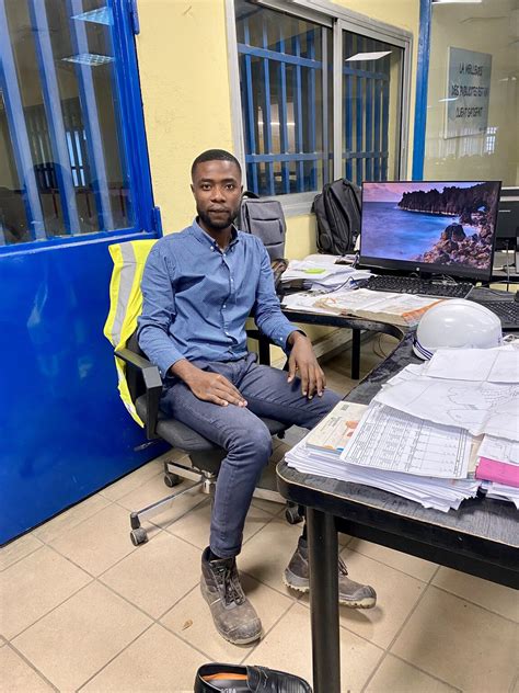 Ingénierie Courantfort Visitedesite Chiffrage Normes Sidick Njoya