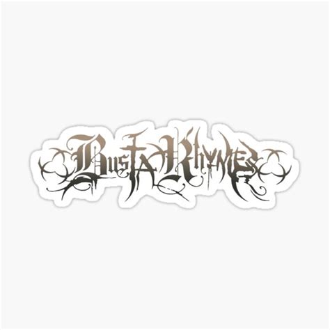 Busta Rhymes Logo Busta Rhymes Joins The Great New York State Fair