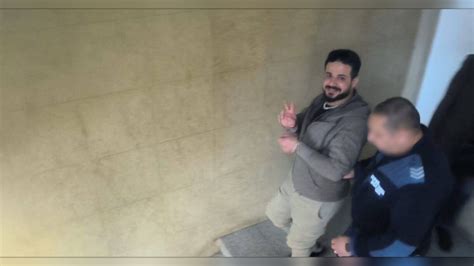 Bulgaria In The Busmantsi Detention Center Nidal Is Fighting For His