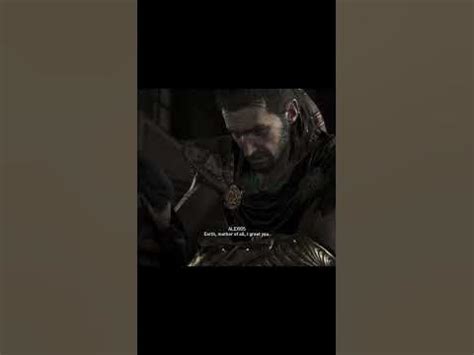 Saddest Scene From Assassins Creed Odyssey Gaming Assassinscreed