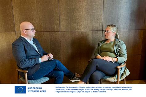 Video Mateja Čalušić Ključno Je Najti Ravnovesje Med Kmetijstvom In Naravo Tv Idea